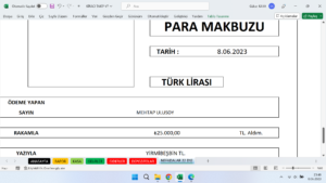 Emlak Portföy ve Kiracı, Kira Kontrat Takip Programı Excel ve Web Mobil - Program Sepeti